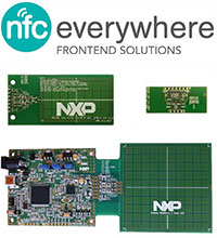 PN5180 High-Power NFC Frontend IC Solution - NXP | DigiKey